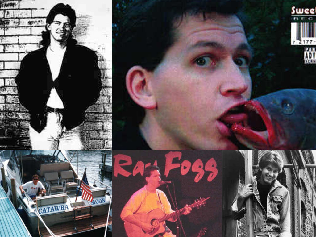 Photos - The Ray Fogg Show