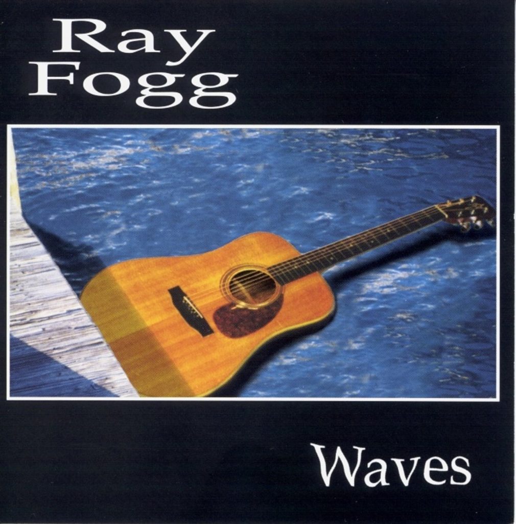 Home - The Ray Fogg Show