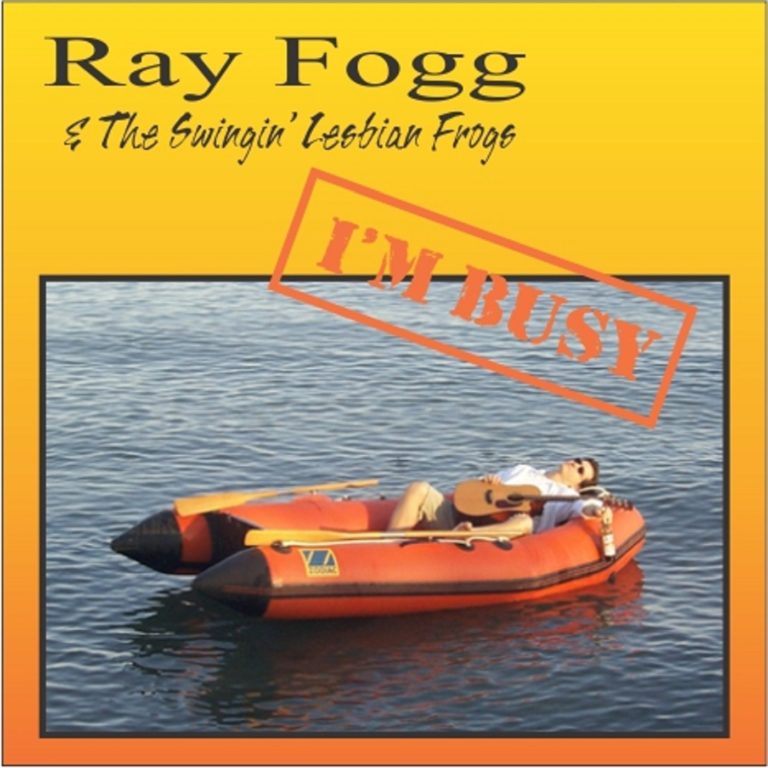 Home - The Ray Fogg Show